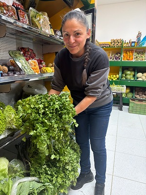 Baby Celery Information and Facts